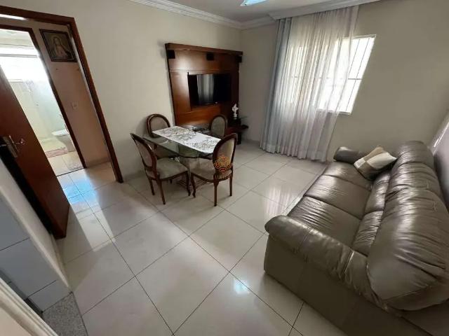 Apartamento para Venda em Belo Horizonte/MG Palmares 2 Quartos