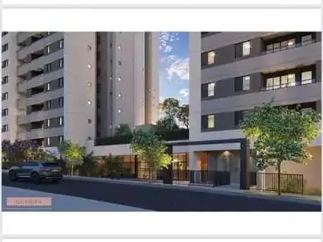 Apartamento para Venda em Belo Horizonte/MG Palmares 2 Quartos