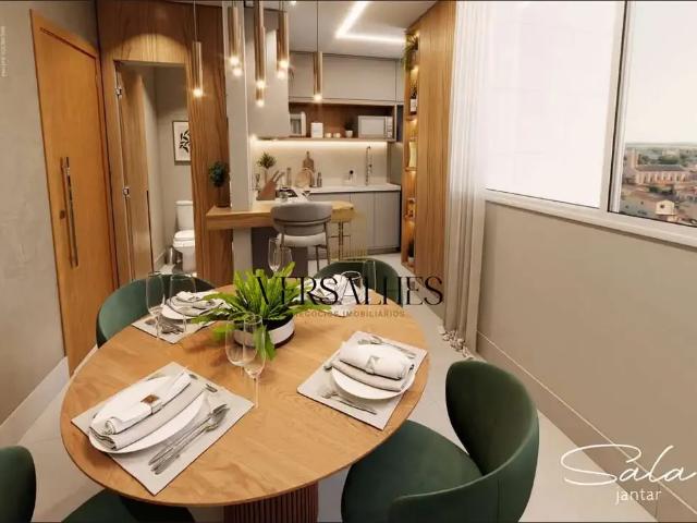 Apartamento para Venda em Belo Horizonte/MG Palmares 4 Quartos