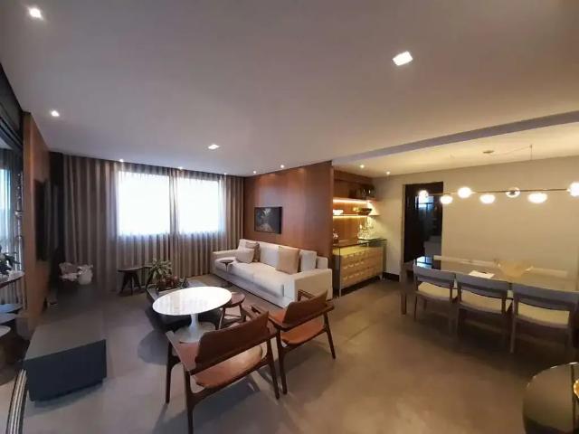 Apartamento para Venda em Belo Horizonte/MG Palmares 4 Quartos