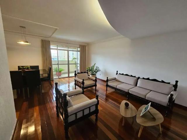 Apartamento para Venda em Belo Horizonte/MG Palmares 4 Quartos