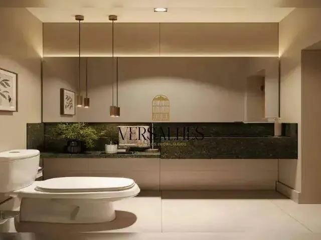 Apartamento para Venda em Belo Horizonte/MG Palmares 4 Quartos