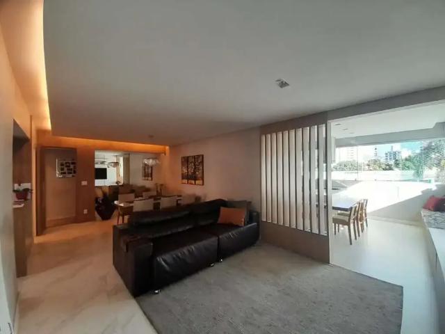 Apartamento para Venda em Belo Horizonte/MG Palmares 4 Quartos