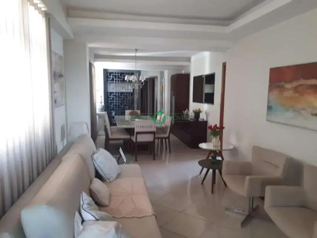 Apartamento para Venda em Belo Horizonte/MG Palmares 4 Quartos