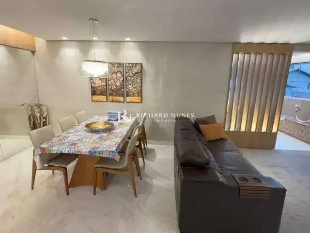 Apartamento para Venda em Belo Horizonte/MG Palmares 4 Quartos