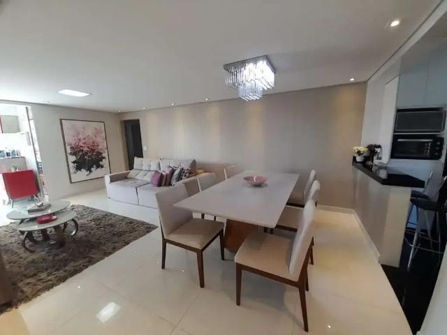 Apartamento para Venda em Belo Horizonte/MG Palmares 4 Quartos