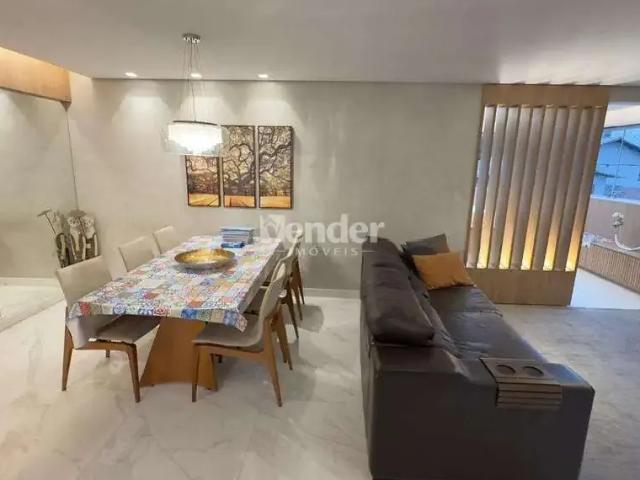 Apartamento para Venda em Belo Horizonte/MG Palmares 4 Quartos