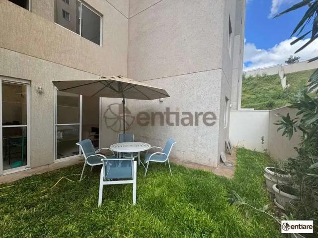 Apartamento para Venda em Belo Horizonte/MG Palmeiras 1 Quartos