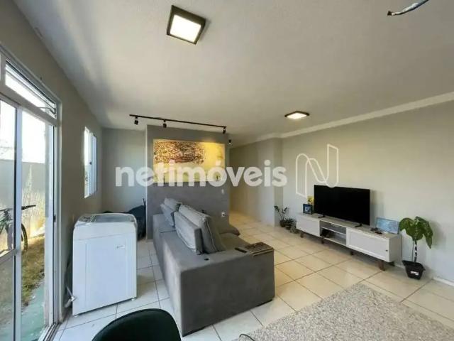 Apartamento para Venda em Belo Horizonte/MG Palmeiras 1 Quartos