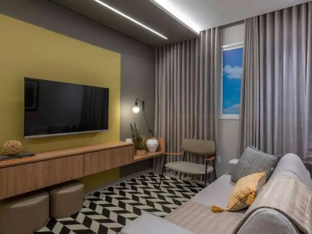 Apartamento para Venda em Belo Horizonte/MG Palmeiras 2 Quartos