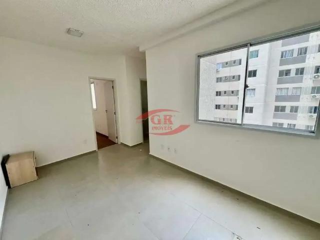 Apartamento para Venda em Belo Horizonte/MG Palmeiras 2 Quartos