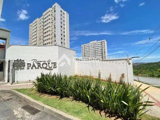 Apartamento para Venda em Belo Horizonte/MG Palmeiras 2 Quartos