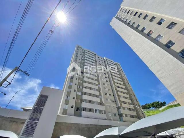 Apartamento para Venda em Belo Horizonte/MG Palmeiras 2 Quartos