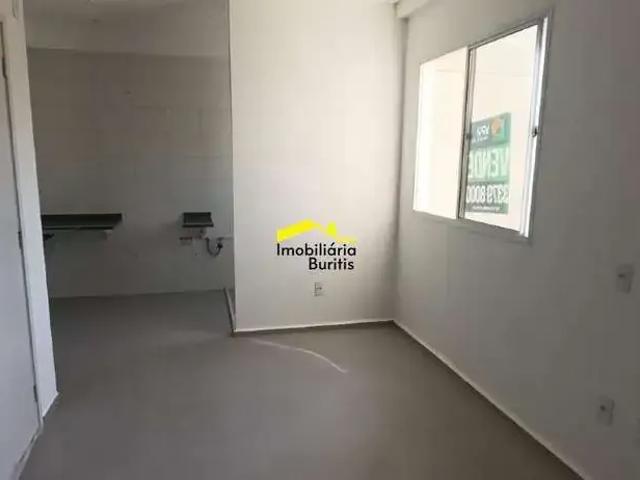 Apartamento para Venda em Belo Horizonte/MG Palmeiras 2 Quartos