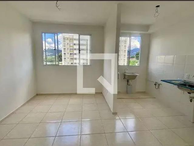 Apartamento para Venda em Belo Horizonte/MG Palmeiras 2 Quartos