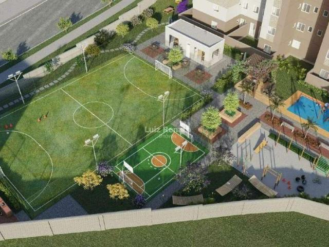 Apartamento para Venda em Belo Horizonte/MG Palmeiras 2 Quartos