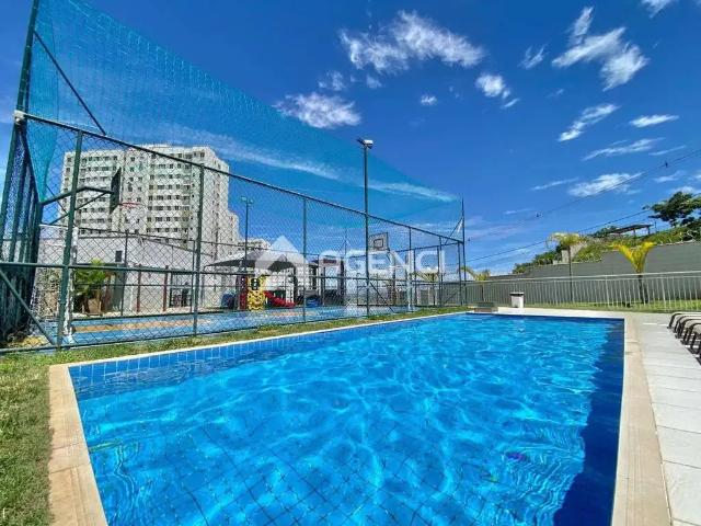 Apartamento para Venda em Belo Horizonte/MG Palmeiras 2 Quartos