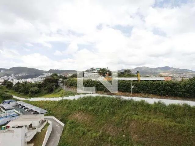 Apartamento para Venda em Belo Horizonte/MG Palmeiras 2 Quartos