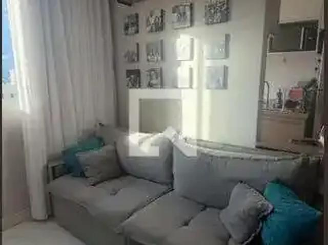 Apartamento para Venda em Belo Horizonte/MG Palmeiras 2 Quartos