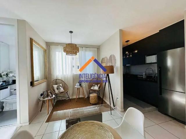 Apartamento para Venda em Belo Horizonte/MG Palmeiras 2 Quartos
