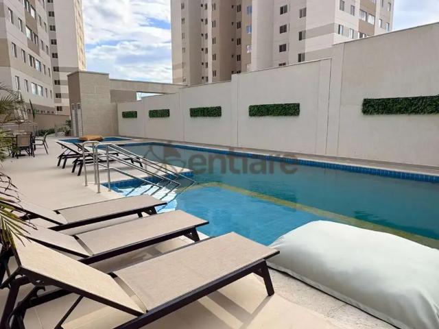 Apartamento para Venda em Belo Horizonte/MG Palmeiras 2 Quartos