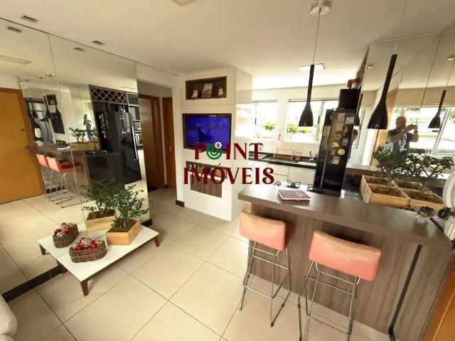 Apartamento para Venda em Belo Horizonte/MG Palmeiras 2 Quartos