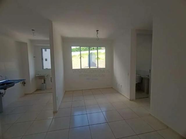 Apartamento para Venda em Belo Horizonte/MG Palmeiras 2 Quartos