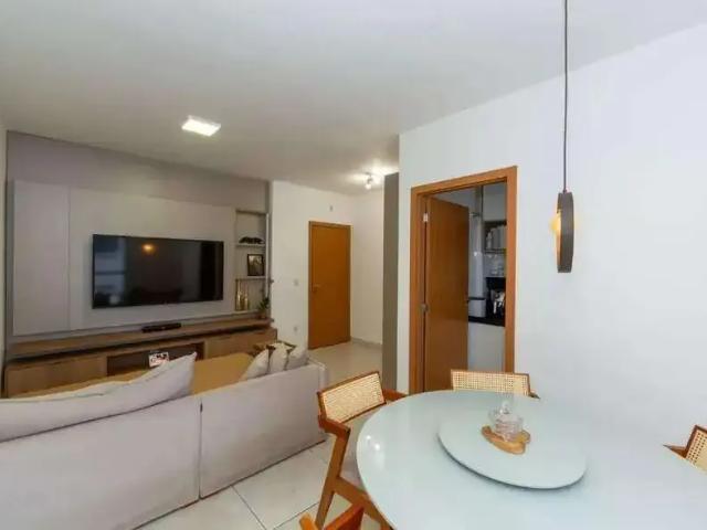 Apartamento para Venda em Belo Horizonte/MG Palmeiras 2 Quartos