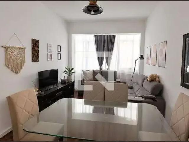 Apartamento para Venda em Belo Horizonte/MG Palmeiras 2 Quartos