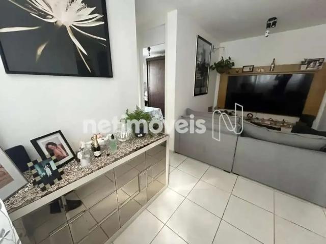 Apartamento para Venda em Belo Horizonte/MG Palmeiras 2 Quartos