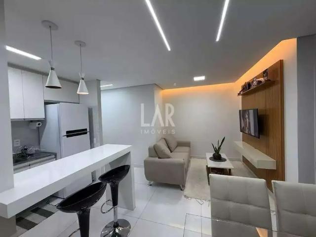 Apartamento para Venda em Belo Horizonte/MG Palmeiras 2 Quartos