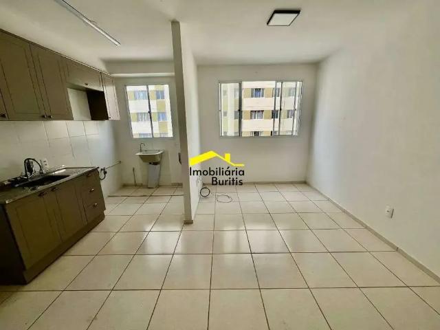 Apartamento para Venda em Belo Horizonte/MG Palmeiras 2 Quartos