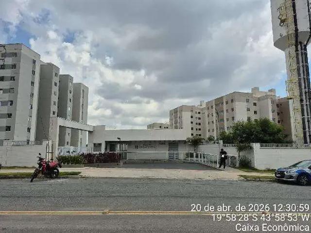 Apartamento para Venda em Belo Horizonte/MG Palmeiras 2 Quartos