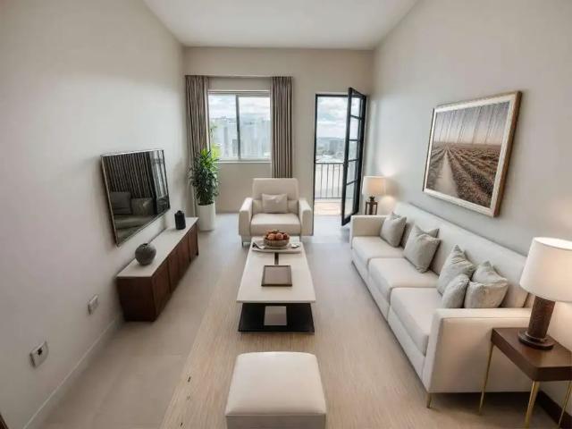 Apartamento para Venda em Belo Horizonte/MG Palmeiras 2 Quartos