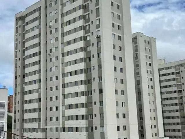 Apartamento para Venda em Belo Horizonte/MG Palmeiras 2 Quartos