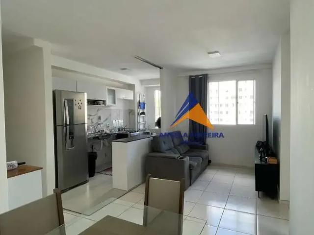 Apartamento para Venda em Belo Horizonte/MG Palmeiras 2 Quartos