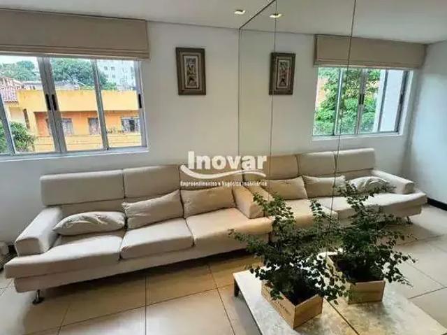 Apartamento para Venda em Belo Horizonte/MG Palmeiras 2 Quartos