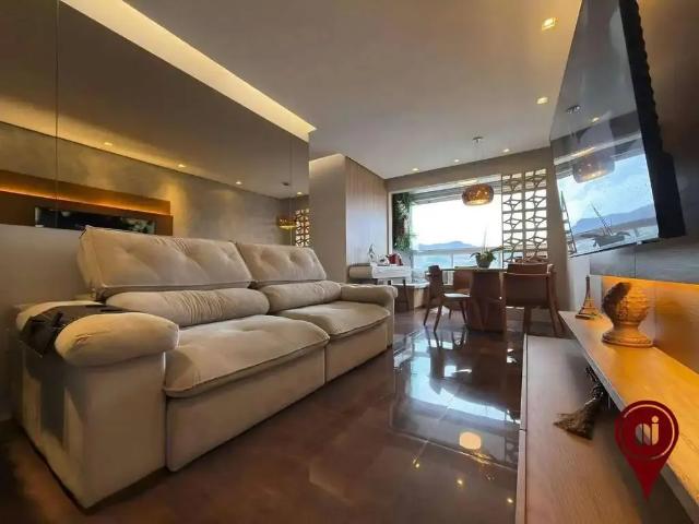 Apartamento para Venda em Belo Horizonte/MG Palmeiras 3 Quartos