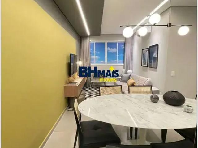 Apartamento para Venda em Belo Horizonte/MG Palmeiras 3 Quartos