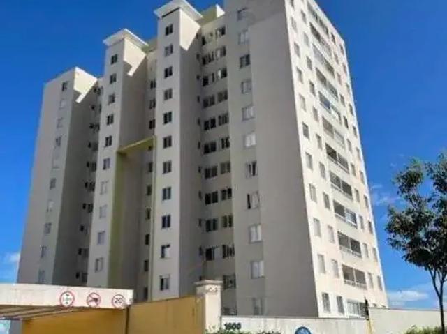 Apartamento para Venda em Belo Horizonte/MG Palmeiras 3 Quartos