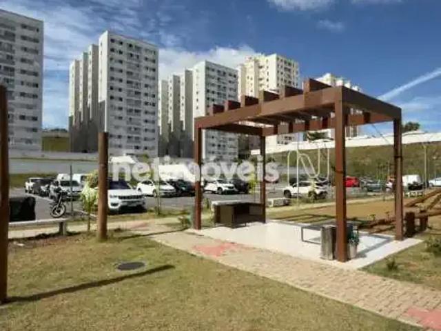 Apartamento para Venda em Belo Horizonte/MG Palmeiras 3 Quartos