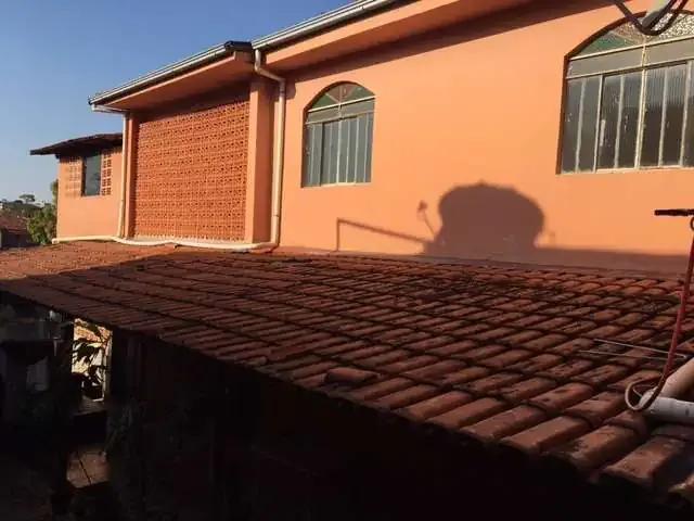 Apartamento para Venda em Belo Horizonte/MG Palmeiras 3 Quartos
