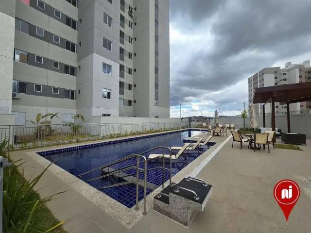 Apartamento para Venda em Belo Horizonte/MG Palmeiras 3 Quartos