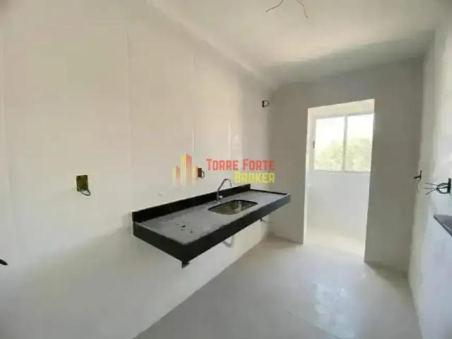 Apartamento para Venda em Belo Horizonte/MG Palmeiras 3 Quartos