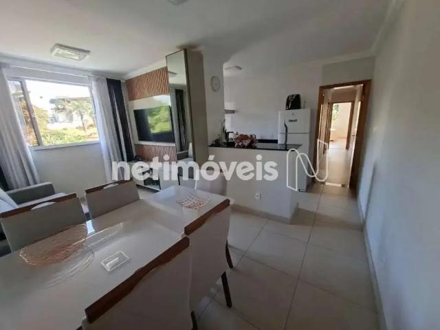 Apartamento para Venda em Belo Horizonte/MG Palmeiras 3 Quartos