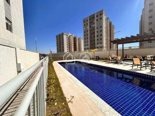 Apartamento para Venda em Belo Horizonte/MG Palmeiras 3 Quartos
