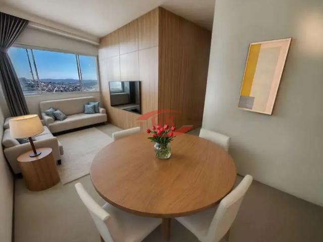 Apartamento para Venda em Belo Horizonte/MG Palmeiras 3 Quartos