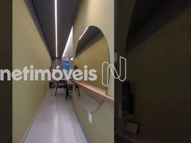 Apartamento para Venda em Belo Horizonte/MG Palmeiras 3 Quartos
