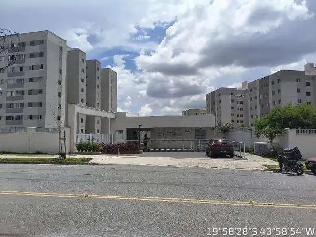 Apartamento para Venda em Belo Horizonte/MG Palmeiras 3 Quartos