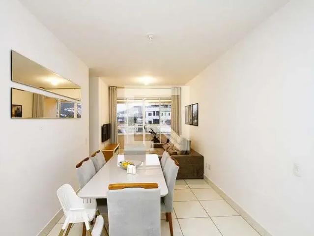 Apartamento para Venda em Belo Horizonte/MG Palmeiras 3 Quartos